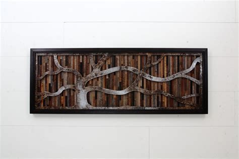 Custom Made Wood Wall Art At David Oldham Blog