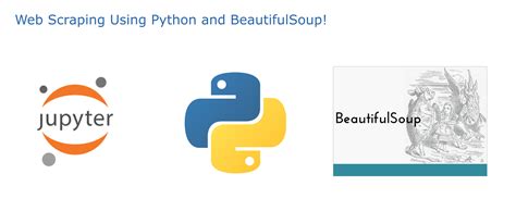 Web Scraping Using Python And Beautifulsoup