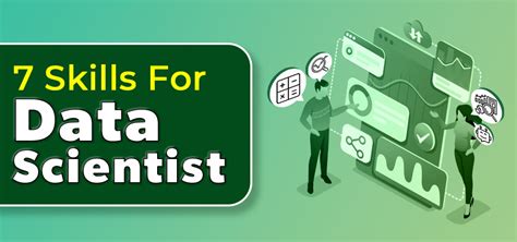 Top 7 Skills Required To Become A Data Scientist GeeksforGeeks