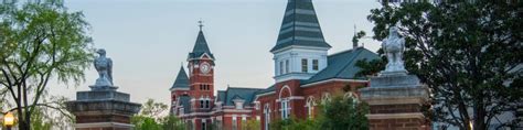 Julia Christiansen Laboratory Sciences Auburn University Honors