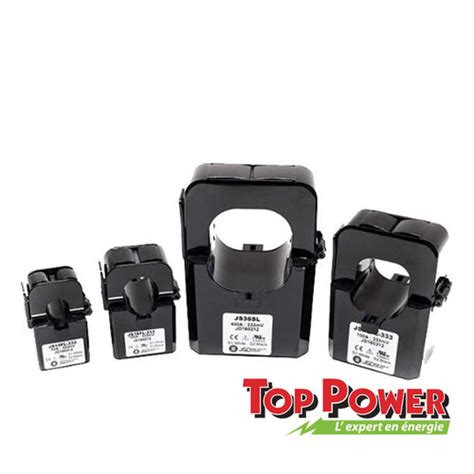 Current Transformer Ct 600a Egauge Top Power Store