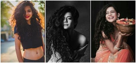 Mithila Palkar Pictures