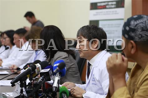 “Халдварт өвчнөөс сэргийлэх хянах үндэсний хөтөлбөр Тэмбүүг устгая