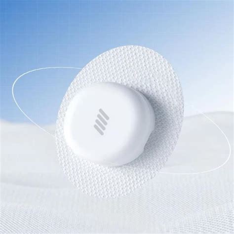 Digital Smart Ring To Track Sleep And General Health Nexring