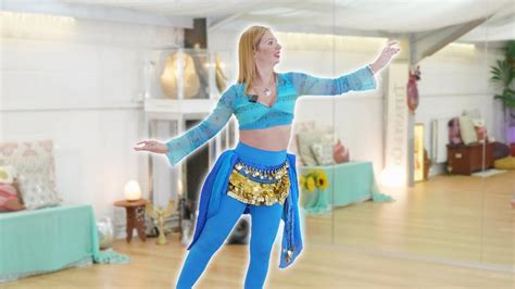 Belly Dance Beginners Season Episode YouTube