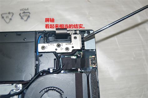 Lenovo Thinkpad T440s Disassembly MyFixGuide