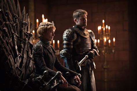 El Nuevo Póster De Got Revela Un Gran Spoiler Que Alerta A Los