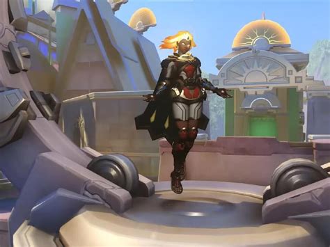 Overwatch 2 Season 11 New Map Runasapi Colosseo Rework More