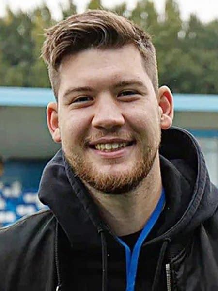 Герман Попков Эль Класико — биография личная жизнь фото новости футболист «Амкал