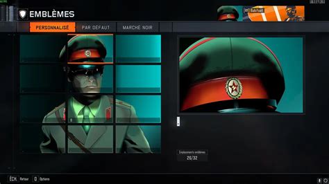 Black Ops Cold War Emblems Fan Art Made On Bo3 Scrolller