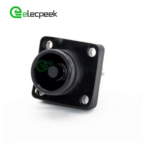 12mm Female Socket Energy Battery Terminal Elecpeek
