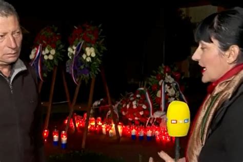 Branitelj Škabrnje za RTL Sve je zaudaralo Bilo je odsječenih udova