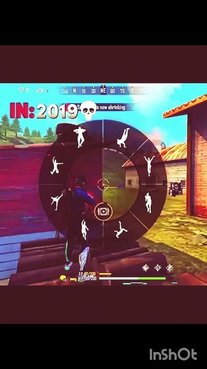 اجمل لقطات روك اف اف فاري فاسر Youtube