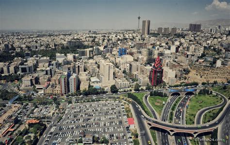 Tehran