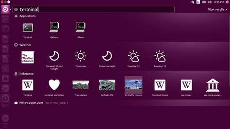 Unitys Online Search Feature Will Be Disabled By Default In Ubuntu 16