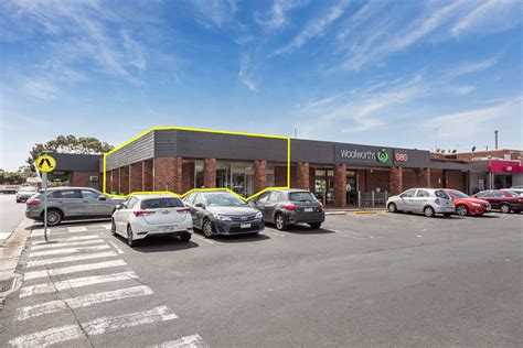40 Borrack Square Altona North Vic 3025