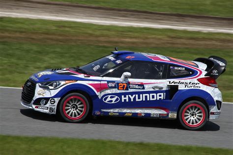 Red Bull Global Rallycross 167 Racingjunk News