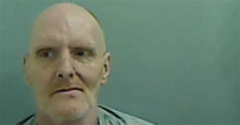 The Face Of Murderer Dean Williams Who Hit Pal Over The Head With