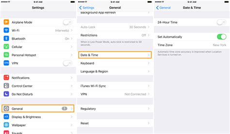 Cannot Connect To Itunes Or App Store Store Errors Try These Troubleshooting Steps