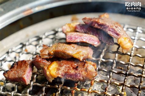 【桃園燒肉吃到飽】吃肉肉燒肉專門店．50多種食材手搖飲任你吃美食walkerland窩客島