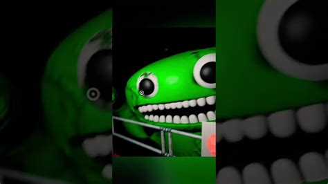 Jumbo Josh Garten Of Banban Jumpscare Youtube