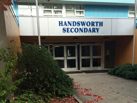 Handsworth Secondary In North Van Cleared Due To Explosive Device
