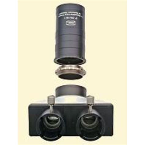Baader 2 1 8x Glasspath Corrector Front Side With 2 Filter Thread