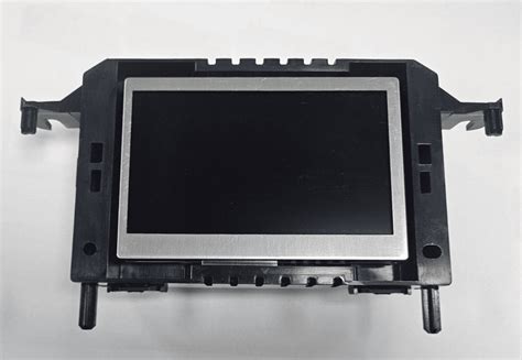 Genuine Ford C Max Mk2 Radio Display Screen Bm5t 18b955 Cg 2011 2015 Genuine Ford C Max Mk2 Radio Display Screen Bm5t 18b955 Cg 2011 2015