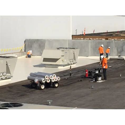 Bim Objects Free Download Fibertite® Hybrid Multi Ply Roofing System Bimobject