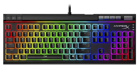 Hyperx Keyboards Scorptec Computers