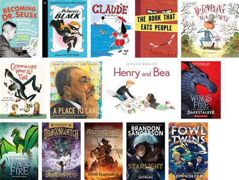 The Seattle Review Of Books Whatcha Reading Ben Clanton