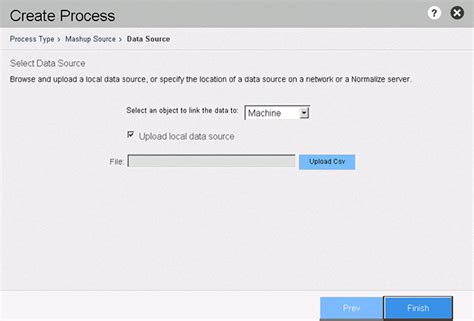 Data Source