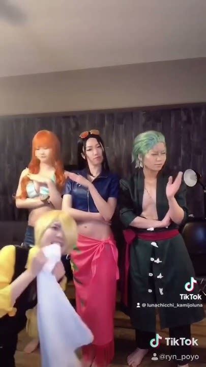 【コスプレ】恋はいつでもハリケーンなのじゃ🩷 Youtube