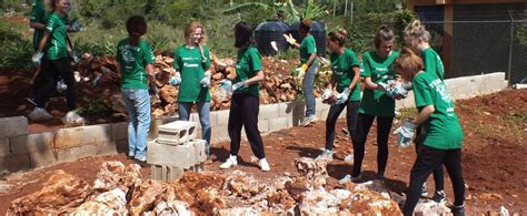 Voluntariado De Corta Duración Projects Abroad