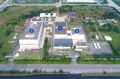 Nipro Pharma Vietnam Co Ltd NIPRO PHARMA CORPORATION