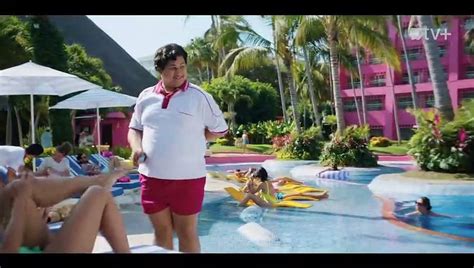 Acapulco Saison 2 Bande Annonce Vo Vidéo Dailymotion