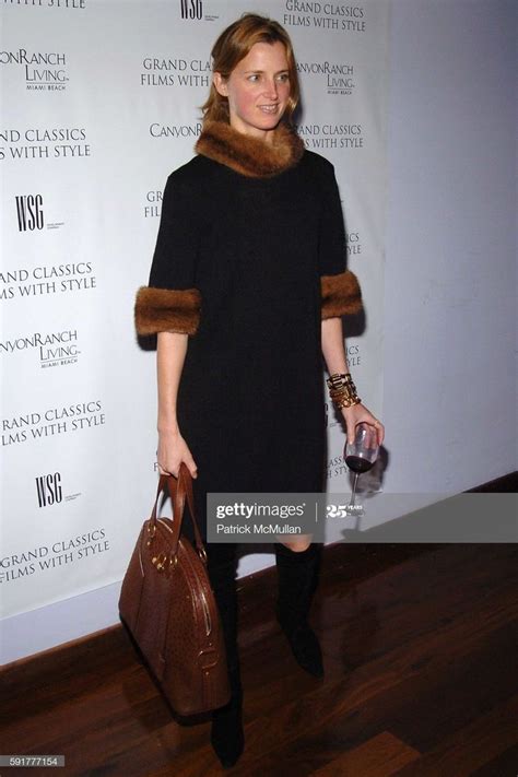 Amanda Cutter Brooks Attends Grand Classics Films With Style Hosted By