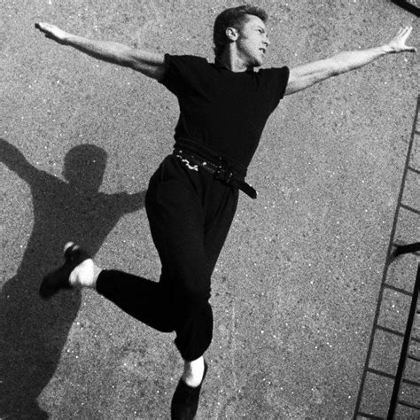 Michael Flatley I Billion Dollar Dancer Blue Spill