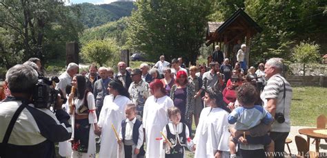 Obeležena Slava Edukativnog Centra „episkop Milutin Va014 Internet Portal