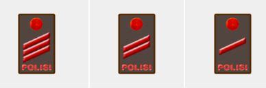 Urutan Pangkat Polisi Dari Tertinggi Sampai Terendah Dan Lambangnya