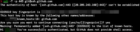 如何解决 kex exchange identification Connection closed by remote host 的问题