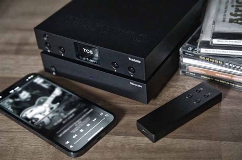 What Is A Dac Demystifying Digital To Analogue Conversion