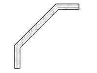 Revit Tip Placing An Angled Dimension GRAITEC