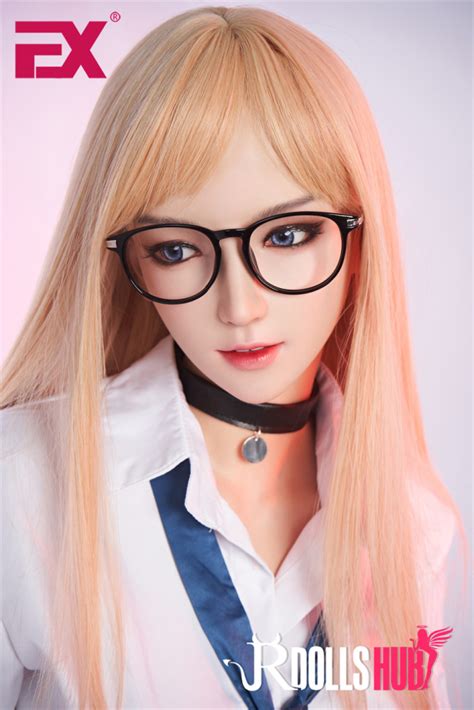 Realistic Asian Sex Doll Jia Xin Ex Doll 165cm 5ft4 Ukiyo E Series