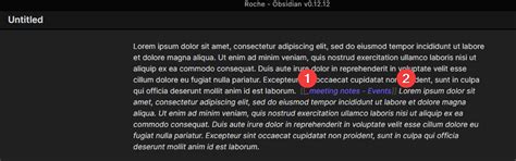 markdown formatting should be ignored within wikilinks and tags bug