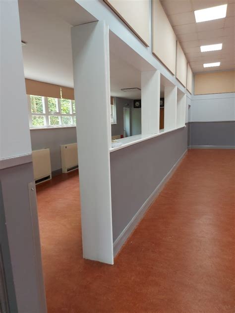 Bean Village Hall Bean Parish Council