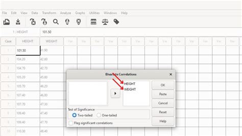 Pspp A Free Alternative To Spss