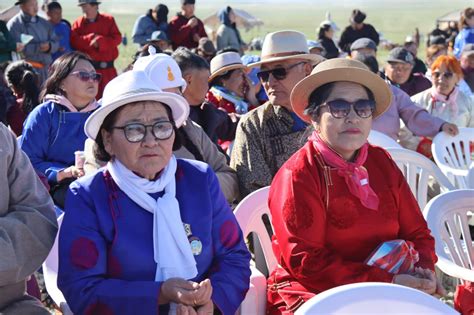 Хэнтий аймгийн Хэнтий аймгийн Засаг даргын тамгын газар