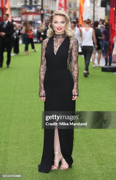 Emma Rigby Photos Photos And Premium High Res Pictures Getty Images