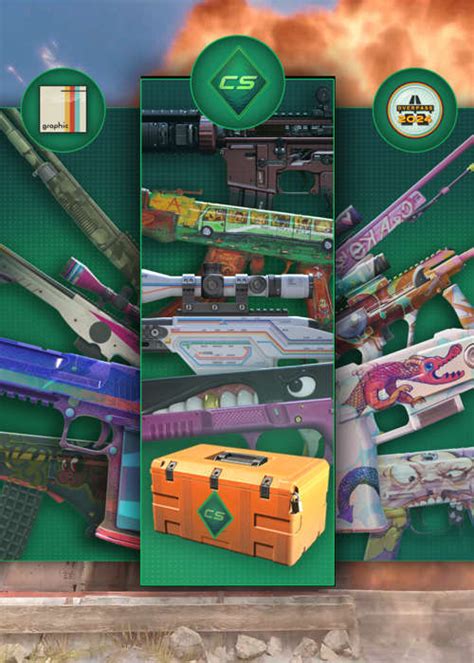 Cs2 Armoury Passes Explained And How To Use Them